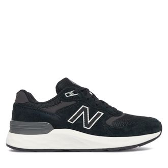 New Balance Sneakers New Balance Walking 880 MW880BB7 Schwarz