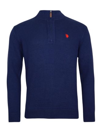 U.S.Polo Association Pullover