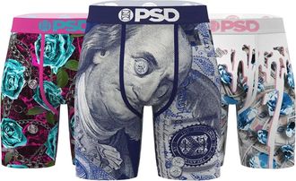 PSD Boxershorts