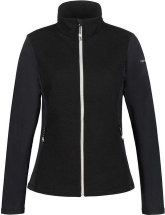 Icepeak Fleecejacke ICEPEAK ETTENHEIM (1-St)