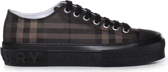 Burberry Sneaker - Dunkelbraun