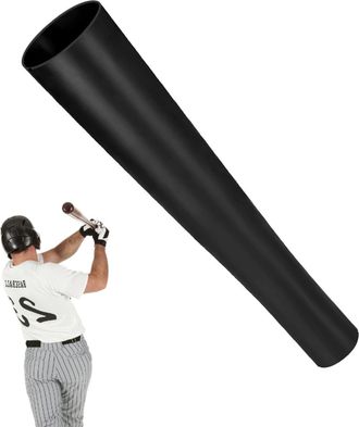 Generic Baseball-Trainingstee | Softball Trainingsst&auml;nder f&uuml;r Schlacht&uuml;bungen - Baseball Sitzhalterhalterung Halterung f&uuml;r Montage,F&uuml;r Outdoor-Fitness-Studio 