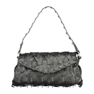 Desigual Femme, Sacs, Noir, Taille: ONE Size Argon Zarauz Bag