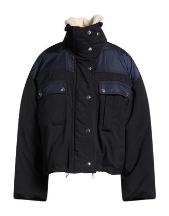 Isabel Marant JACKEN & M&Auml;NTEL - Jacken und Anoraks auf YOOX.COM