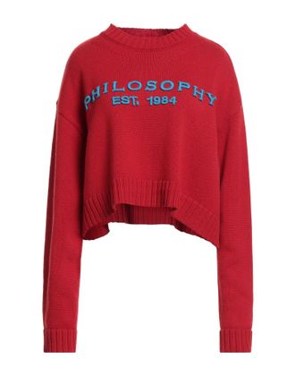 Philosophy di Lorenzo Serafini STRICKWAREN - Pullover auf YOOX.COM