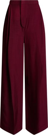 Victoria Beckham HOSEN & R&Ouml;CKE - Hosen auf YOOX.COM