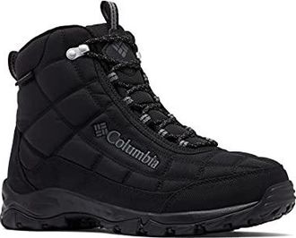 Columbia FIRECAMP, Bottes de Neige pour Homme