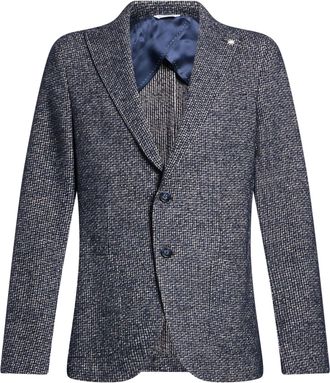 Manuel Ritz ANZ&Uuml;GE und CO-ORDS - Blazers auf YOOX.COM