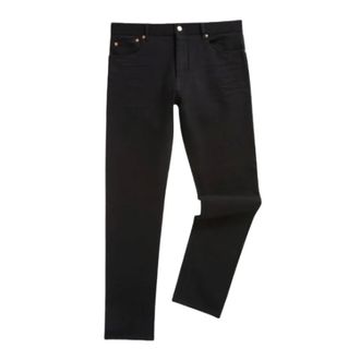 Belstaff Longton Slim Jeans - Homme - Jeans - Noir - Taille: W30