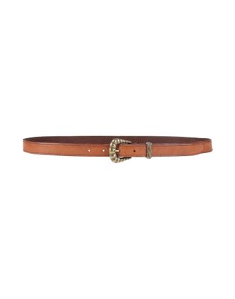 Campomaggi Kleinlederwaren - G&uuml;rtel auf YOOX.COM