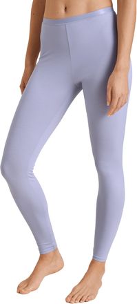 CALIDA Natural Comfort Leggings Damen, aus hochwertiger Baumwolle