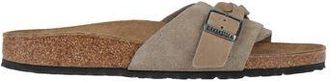 Birkenstock CHAUSSURES - Sandales sur YOOX.COM
