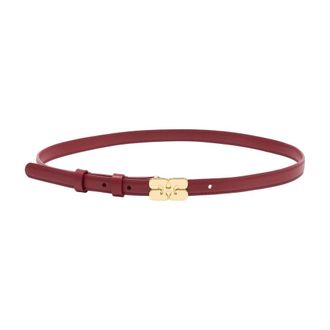 Ganni Damen, Accessories, Rot, M/LGr&ouml;&szlig;e