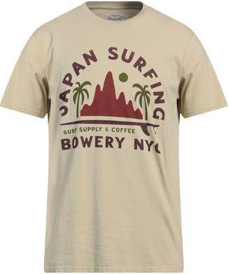 Bowery Nyc TOPS - T-shirts sur YOOX.COM
