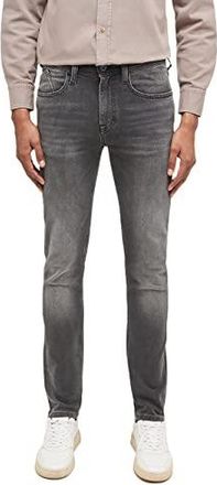 Mustang Jeans Style Orlando Slim Jeans, Dunkelgrau 783, 34W / 32L Homme