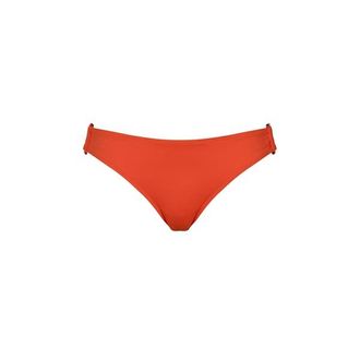 D Nu D Bas de maillot de bain &agrave; passants rectangulaires