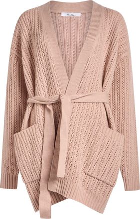 Max Mara STRICKWAREN - Strickjacken auf YOOX.COM
