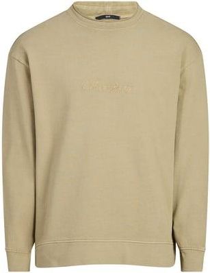 C.P. Company Sweatshirt droit en maille de coton
