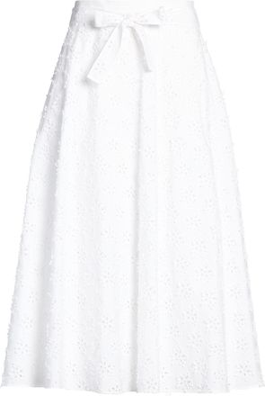 Valentino Garavani HOSEN & R&Ouml;CKE - Midi-R&ouml;cke auf YOOX.COM