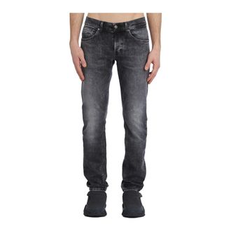 Dondup George Hose - - Jeans - Herren - Schwarzk - W31