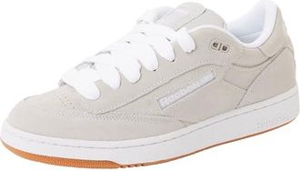 Reebok Baskets Unisexe Club C BULC CLN - GREY1/FTWRWHITE/GUM, 45 EU, Gomme Grey1 Ftwrwhite, 45 EU