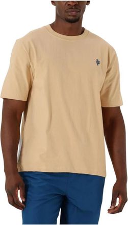 Shiwi Herren, Oberteile, Beige, LGr&ouml;&szlig;e