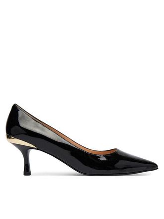Love Moschino Pumps JA10326G1OIH0000 Schwarz