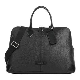 The Bridge Travel Soft - - Bags - Damen - Schwarzk - ONE SIZE