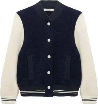 Dorothee Schumacher Damen Strickjacke COLLEGE ALLURE