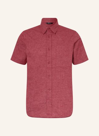 Meru Me&deg;Ru Outdoor-Hemd Valence rot