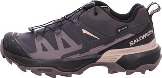 Salomon X Ultra 360 Gore-Tex - - Sport - Damen - Grau - 40 EU