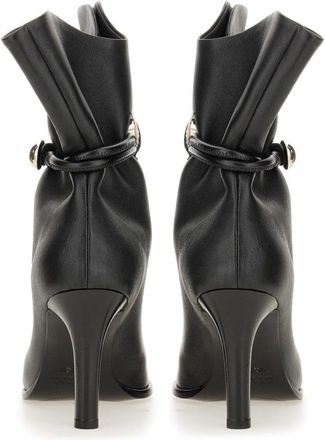 Isabel Marant Loya Boot - Black