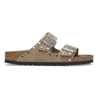 Birkenstock Damen, Schuhe, Beige, 37 EUGr&ouml;&szlig;e