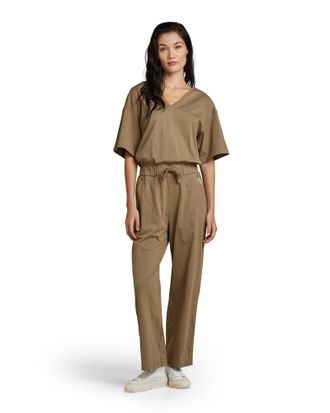G-Star RAW Damen Bohdana Jumpsuit