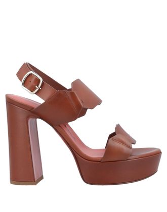 Santoni SCHUHE - Sandalen auf YOOX.COM