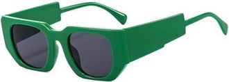 Generic Lunettes De Soleil Sport For Femmes Et Hommes, Id&eacute;ales For La Conduite Les D&eacute;placements(Green)