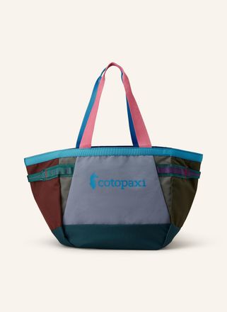 Cotopaxi Cotopaxi Shopper Allpa Gear Hauler Del D&iacute;a gruen