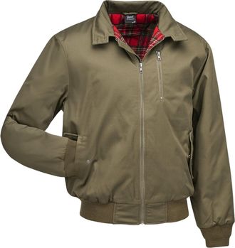 Brandit Jacke Lord Canterbury