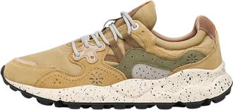 Flower Mountain Homme, Chaussures, Multicolore, Taille: 44 EU Yamano Baskets