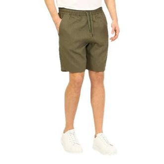 Emporio Armani Herren, Shorts, Gr&uuml;n, XLGr&ouml;&szlig;e
