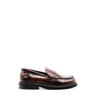 Poesie Veneziane Damen, Schuhe, Braun, 37 EUGr&ouml;&szlig;e
