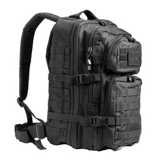 Mil-Tec US Assault Pack Tagesrucksack (20L) - Taktischer Milit&auml;r Rucksack mit MOLLE-System - Kompakter Bundeswehr Rucksack, Wanderrucksack, Reiserucksack f&uuml;r 