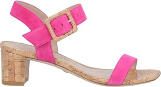 Stuart Weitzman SCHUHE - Sandalen auf YOOX.COM