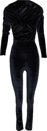 Maygel Coronel OVERALLS - Jumpsuits auf YOOX.COM