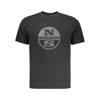 North Sails Herren, Oberteile, Schwarzk, 3XLGr&ouml;&szlig;e