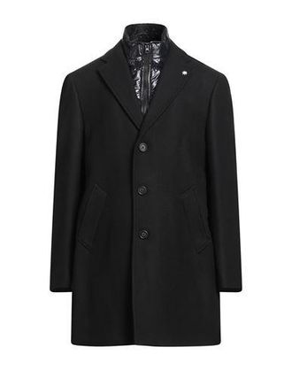 Manuel Ritz MANTEAUX - Manteaux longs sur YOOX.COM