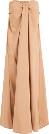 Tensione In KLEIDER - Maxi-Kleider auf YOOX.COM