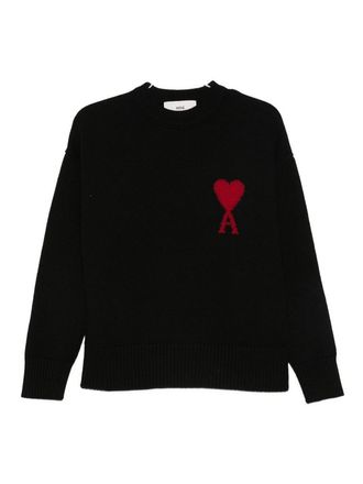 Ami Cardigan - Noir