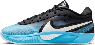 Nike Homme, Chaussures, Multicolore, Taille: 42 1/2 EU Giannis Freak 6 Xmas