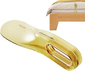 Generic Werkzeug zum Anheben von Matratzen, Kit zur Herstellung von Betten mit Keilmatratzenerhöhung und Matratzenerhöhung, Keilmatratzenerhöhung mit einfache